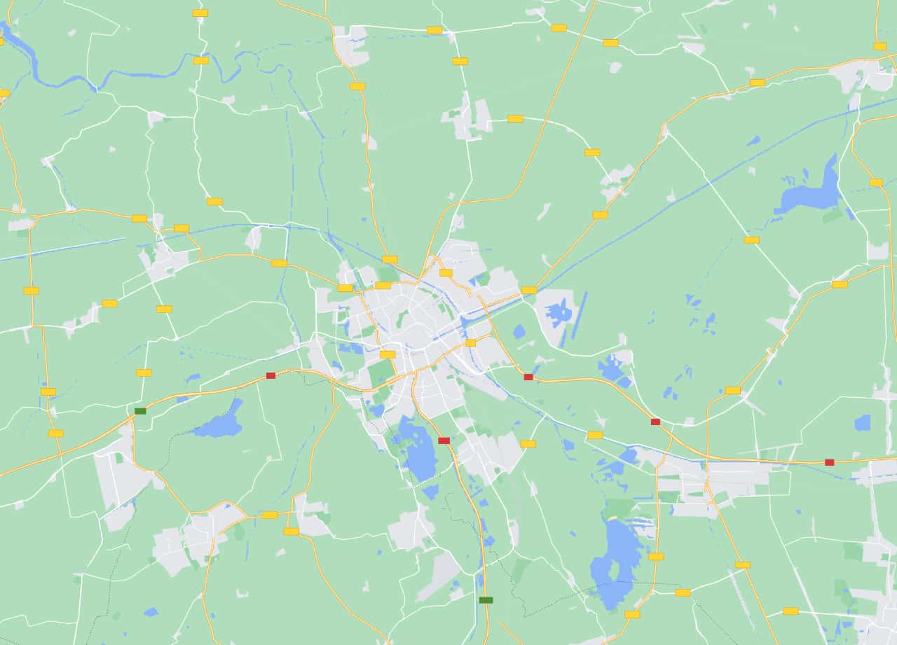 UK Breaks – BMB Holidays