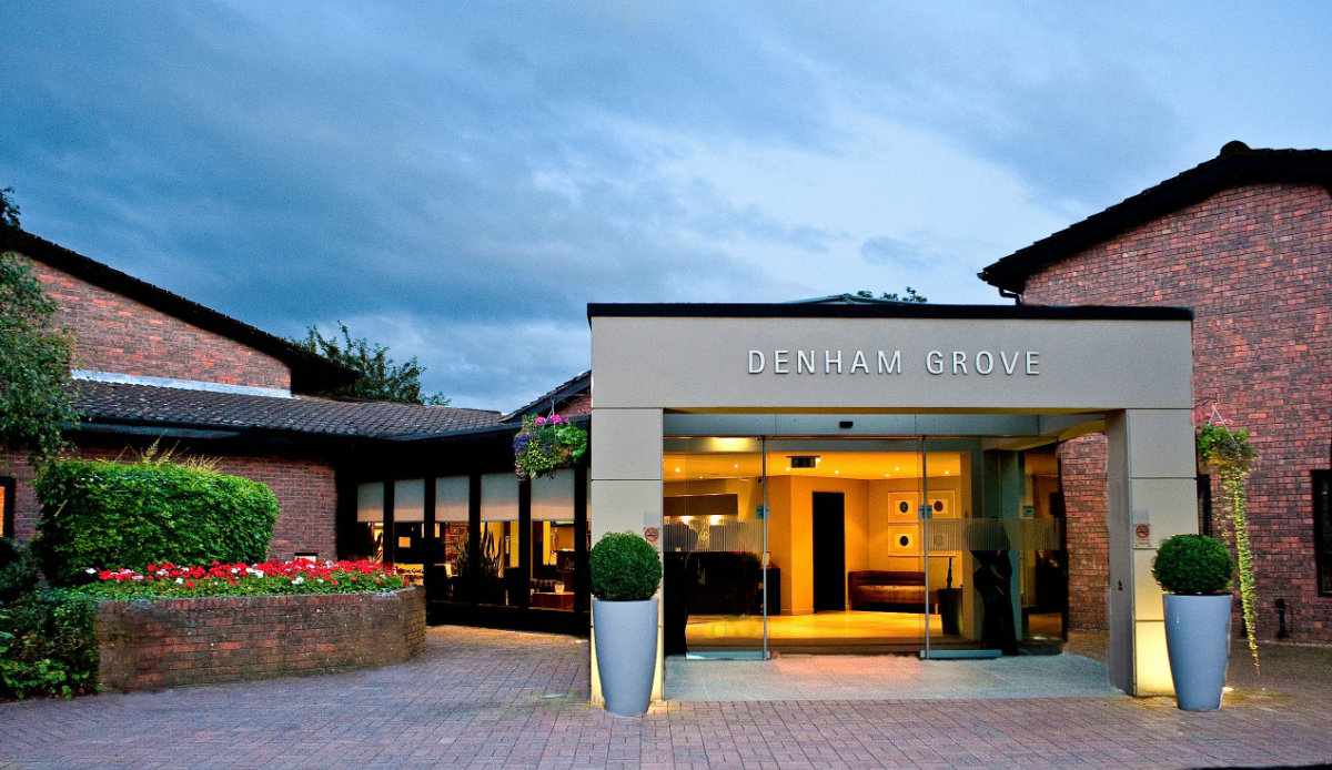 Denham Grove – BMB Holidays