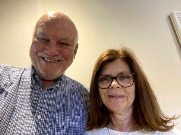 Gary & Lesley Conrad – BMB Holidays