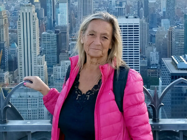 Lesley Lewis – BMB Holidays