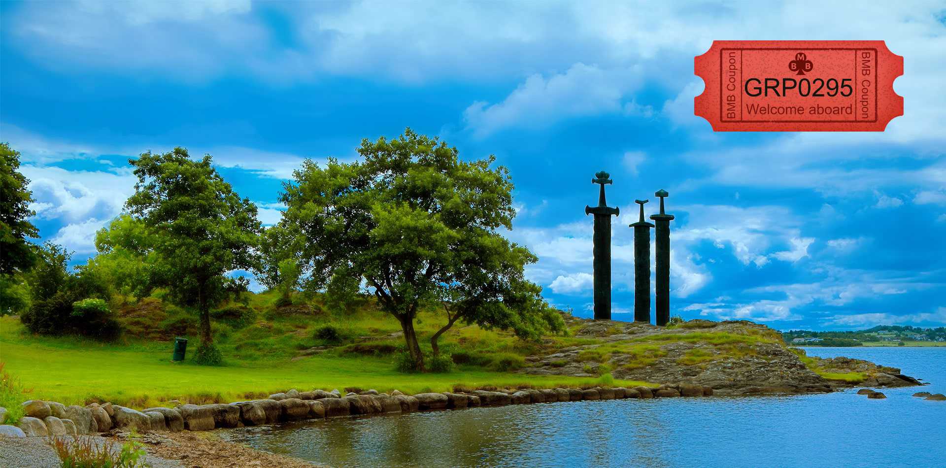 Steve Cave - BMB Holidays